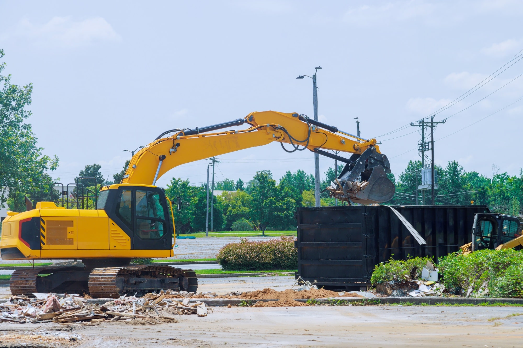 Shooting Range Waste Solutions